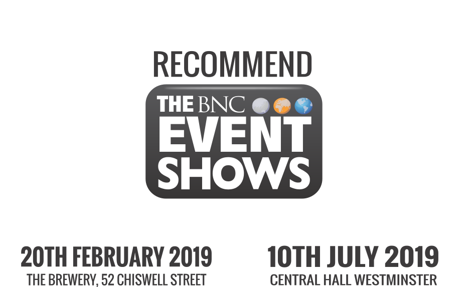 BNC Event Shows » The Show #eventprofs recommend